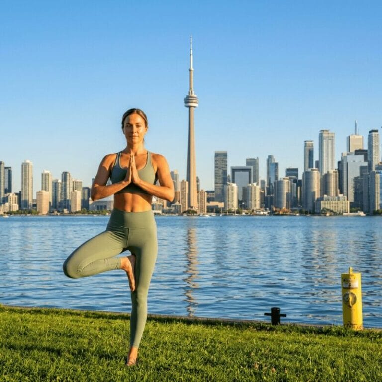 Best Yoga Studios 2026: Guides for Toronto, NYC & Beyond