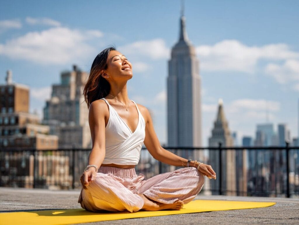 Best Yoga Studios 2026: Guides for Toronto, NYC & Beyond